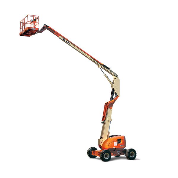 Boom lifts for Rent - Top Notch Equipment Rental LLC