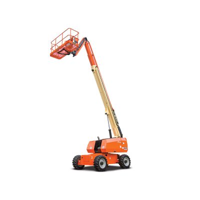 Boom lifts for Rent - Top Notch Equipment Rental LLC