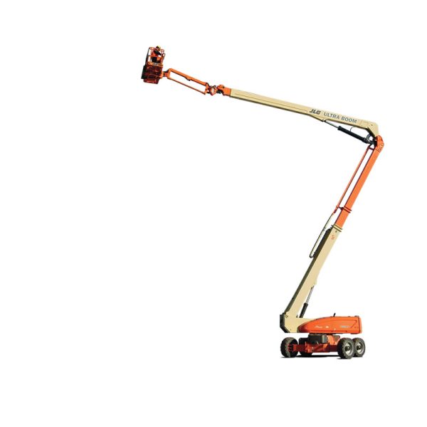 Boom lifts for Rent - Top Notch Equipment Rental LLC