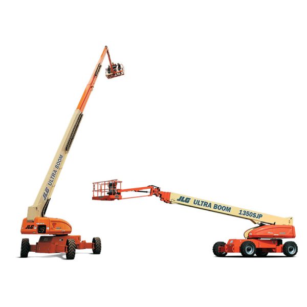 Boom lifts for Rent - Top Notch Equipment Rental LLC